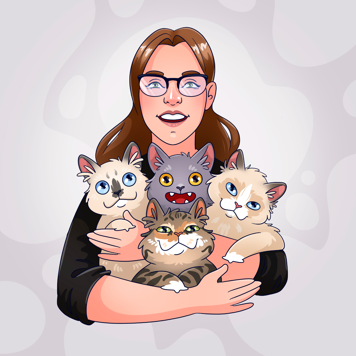 About us | Donnie and the Ragdolls